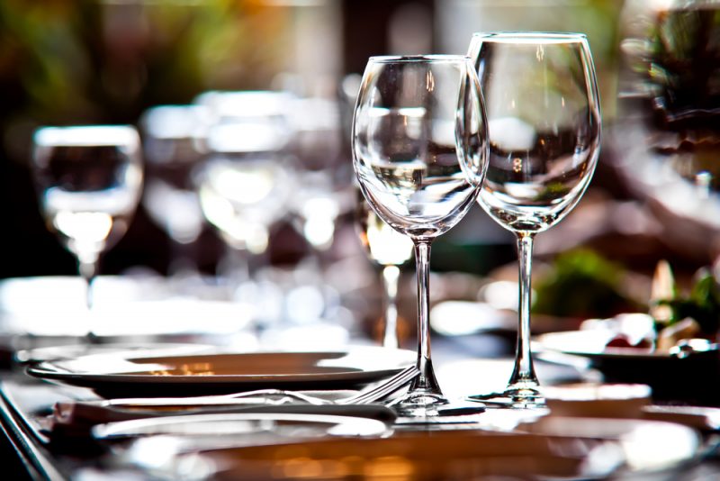 A Water Efficiency Checklist for Restaurants - Save Water Texas Coalition