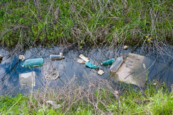 10 Things You Can Do to Prevent Stormwater Runoff Pollution - Save ...