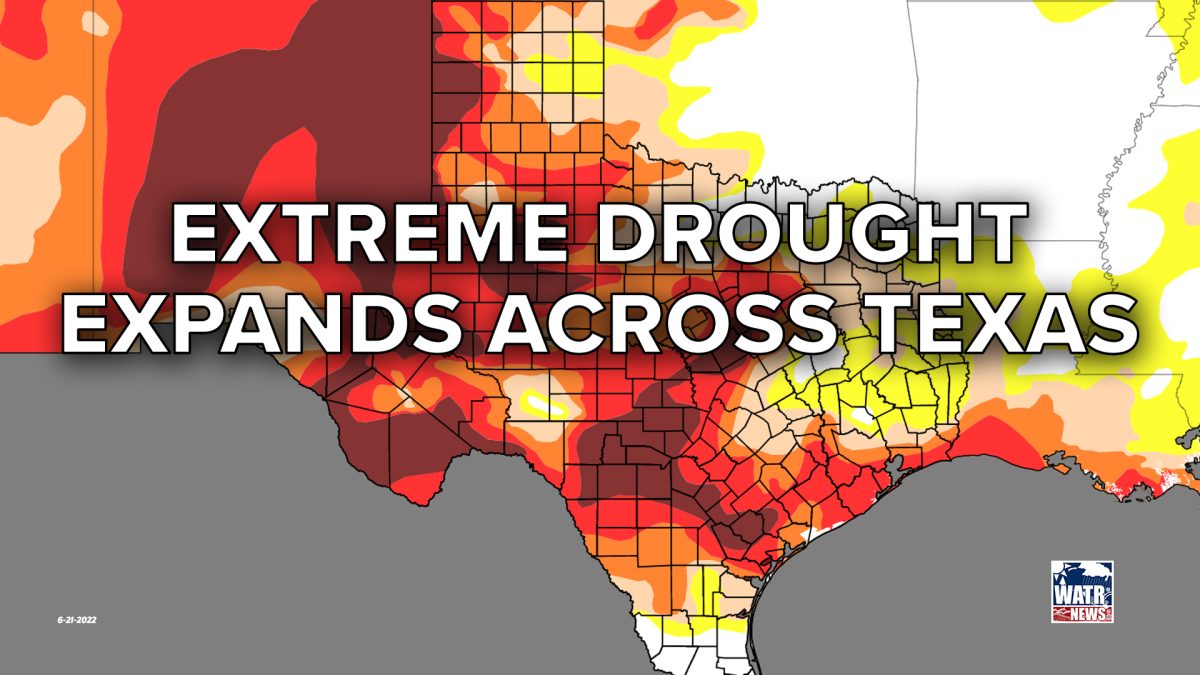 Home - Save Water Texas Coalition