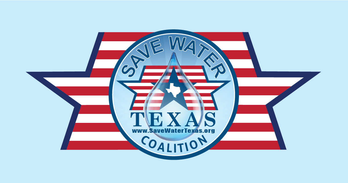 Home - Save Water Texas Coalition